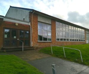 Community Buildings – Support