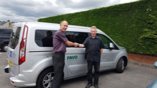 Community Car Schemes