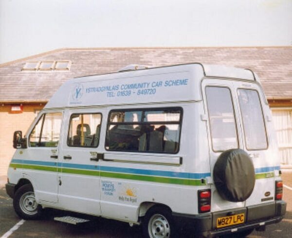 Community Car Schemes